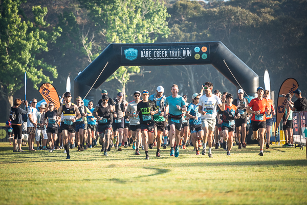 Bare Creek Trail Run 2022 Events Challengeworks Outer Image