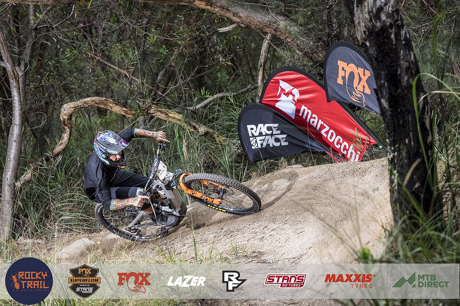 Fox Superflow Red Hill 2023 - Events - Images for the Rocky Trail ...