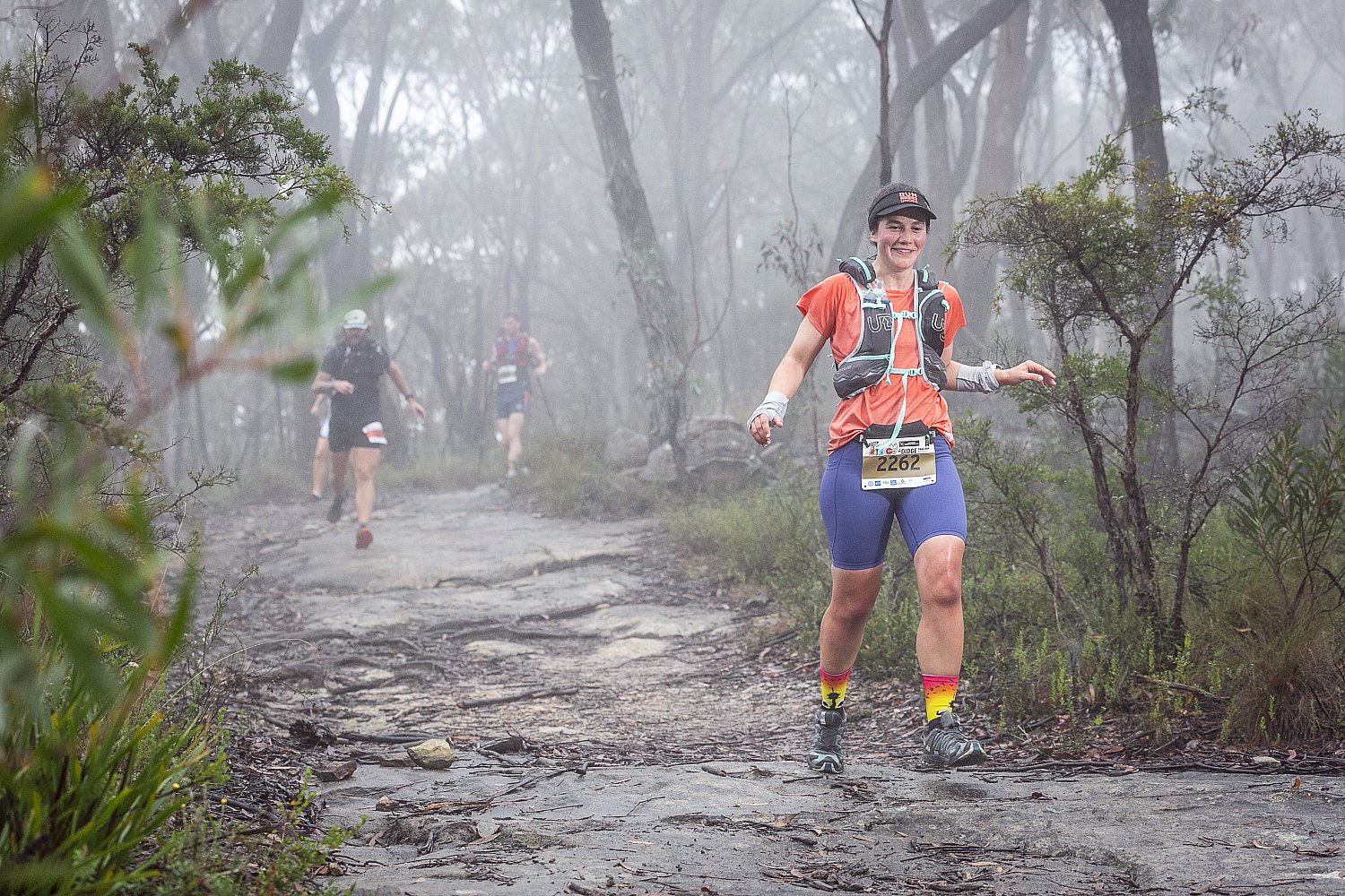 The Ridgy Didge 2023 - Events - Blue Mountains Fitness - Outer Image ...