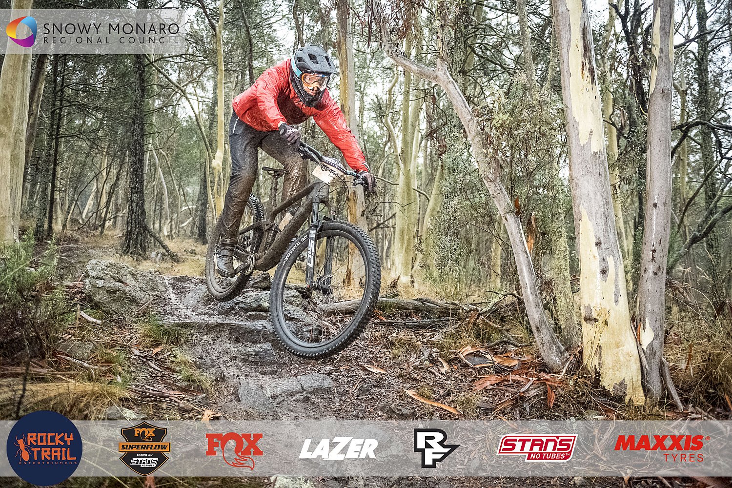 Fox Superflow Cooma 2023 - Events - Images for the Rocky Trail ...