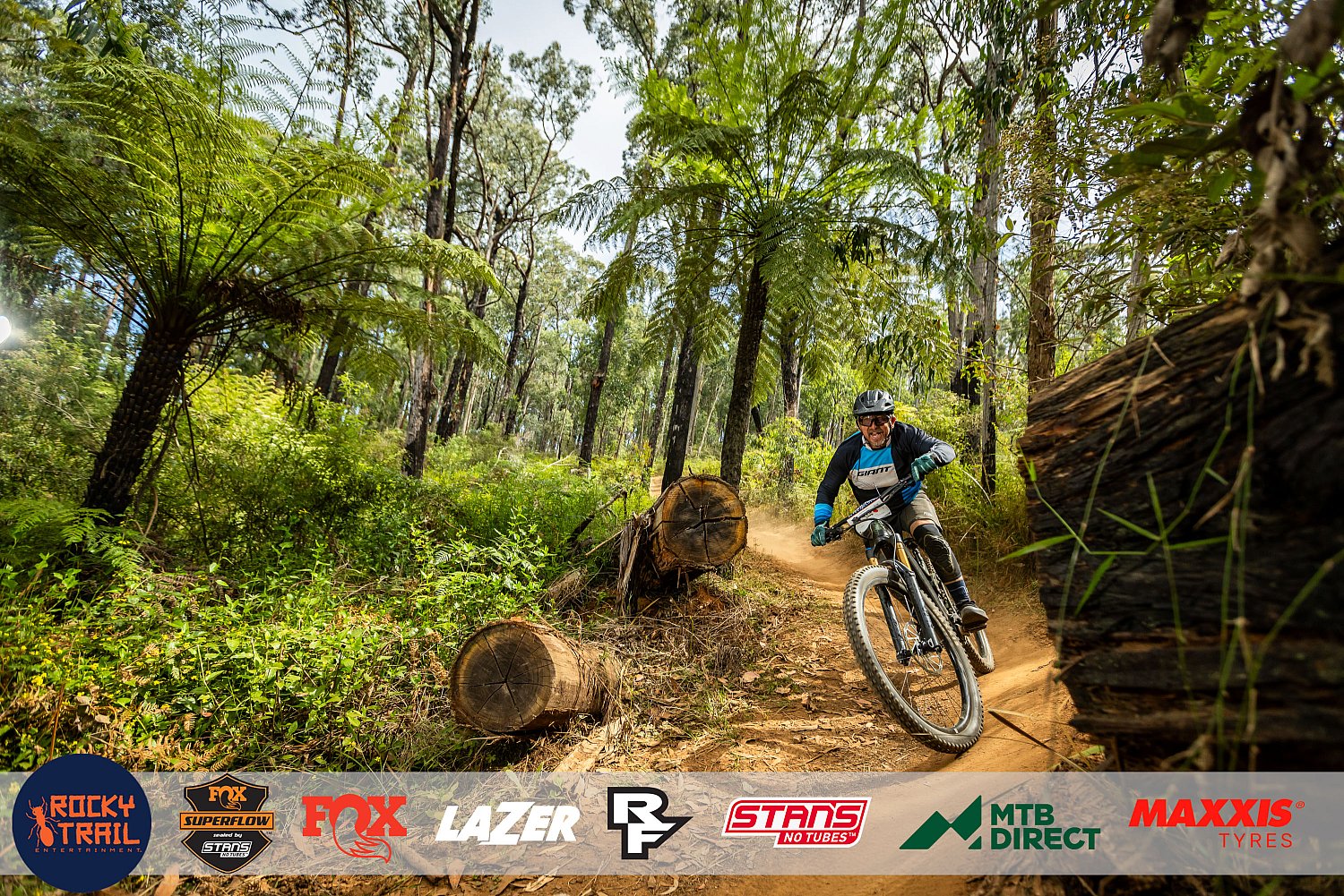 Fox Superflow Silvan 2023 - Events - Images for the Rocky Trail ...