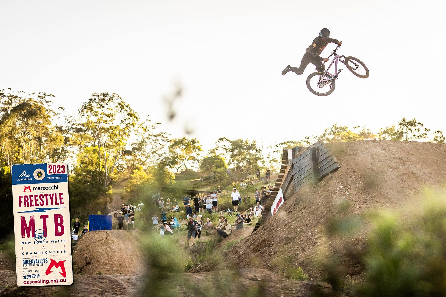AST: Greenvalleys 2023 - Events - Australian Slopestyle Tour - Outer ...