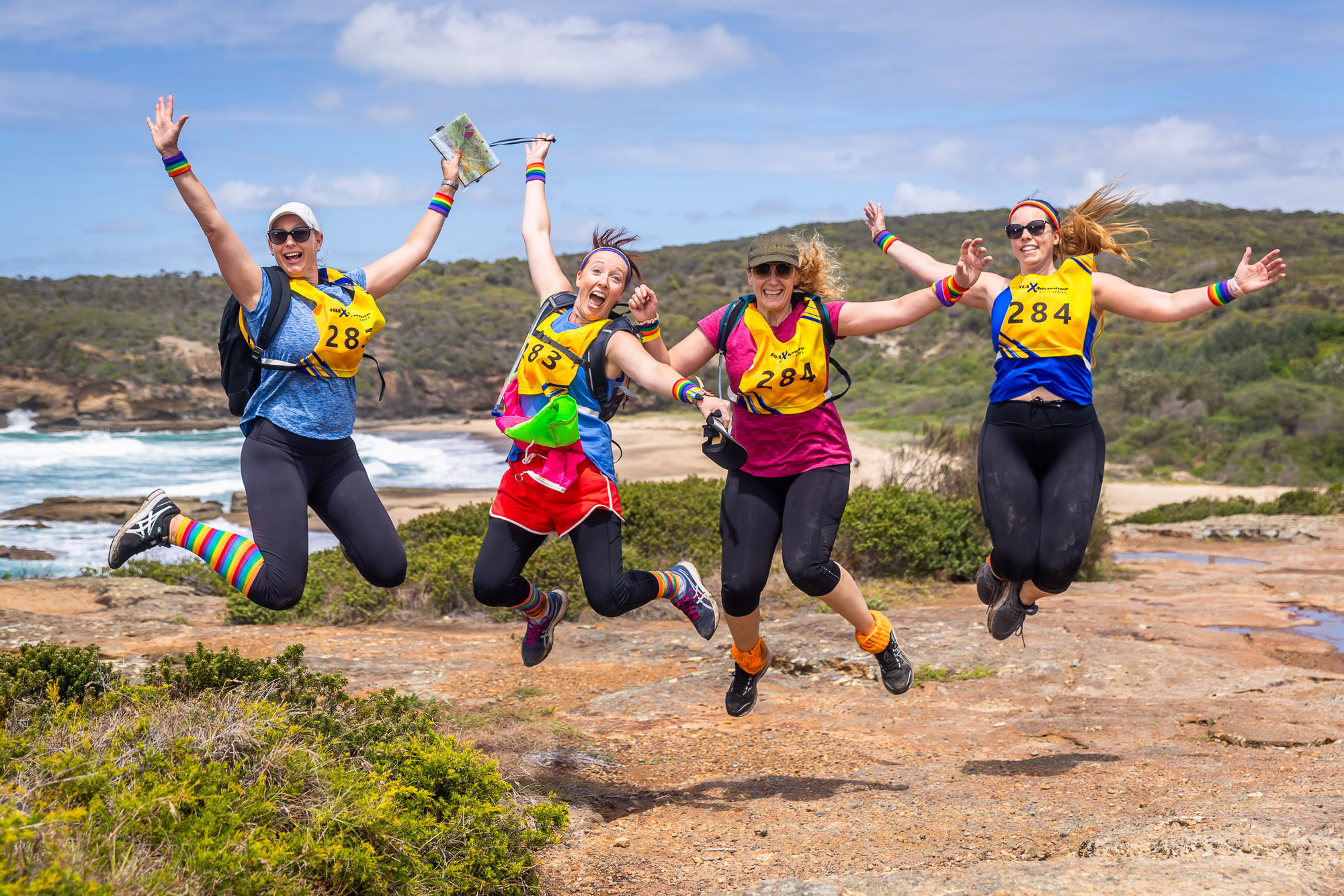 MaxAdventure Race Cams Wharf 2024 - Events - Max Adventure - Maximum ...