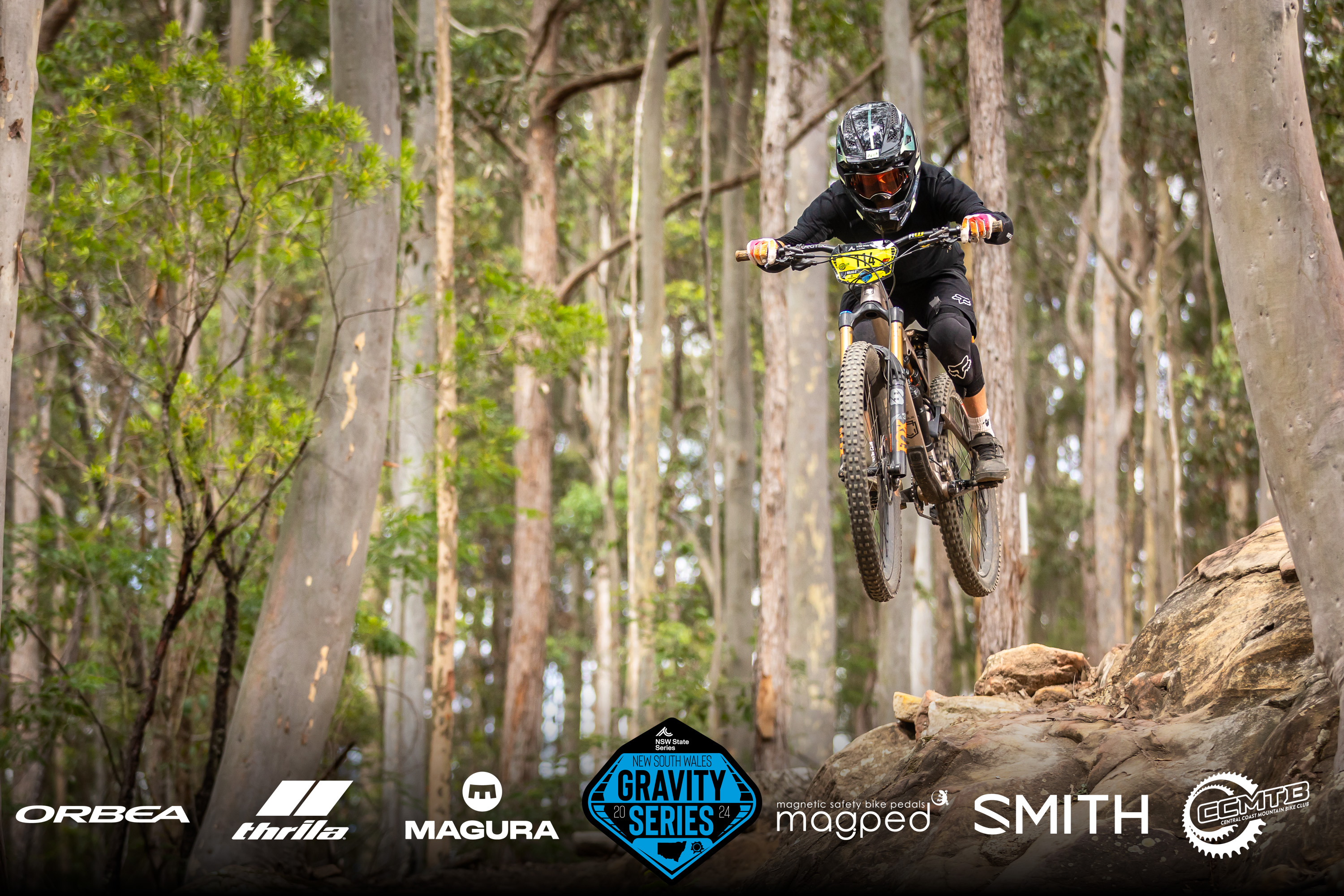NSW Gravity Series Rnd.1 Ourimbah, 2024 - Events - NSW Gravity Series ...