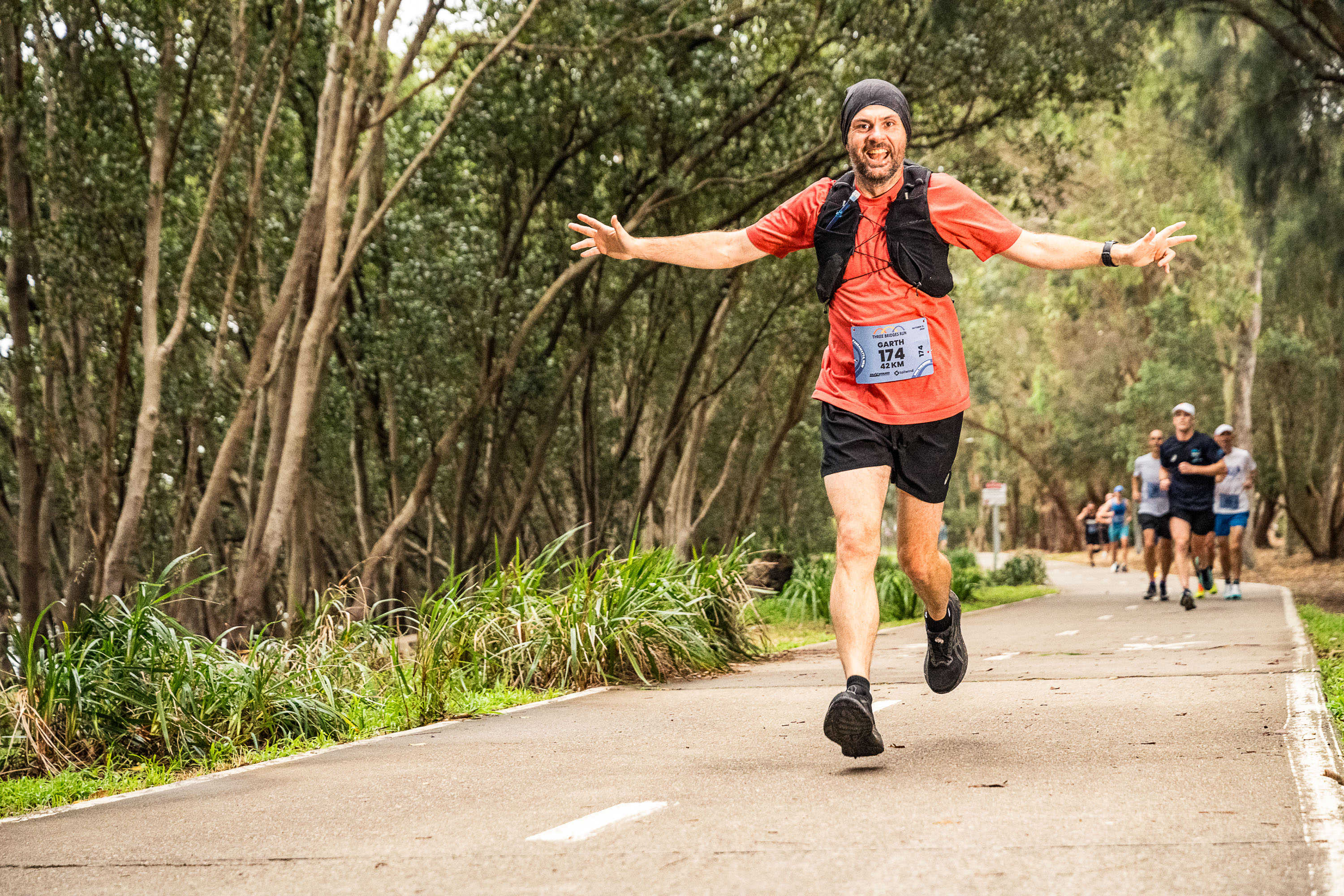 Three Bridges 2024 - Baludarri Boardwalk - Events - Max Adventure ...